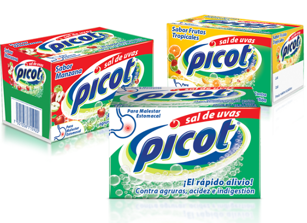 Picot® México. | Picot