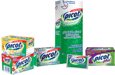 Picot® México. | Picot
